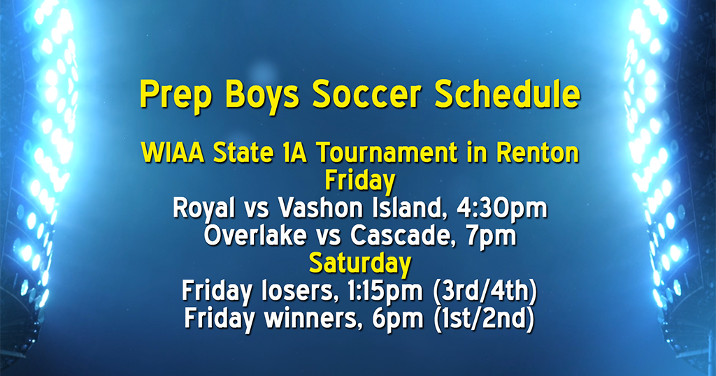 Cascade boys soccer team advances to State Final Four | Sports ...