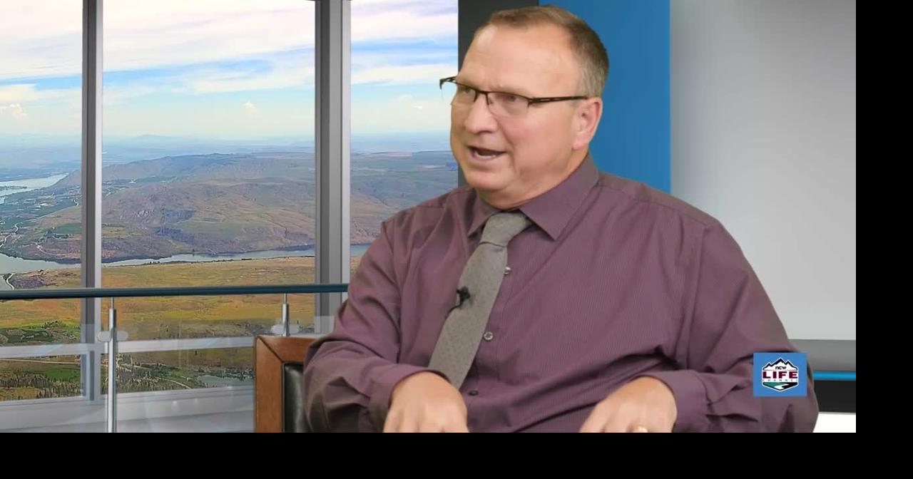 Wenatchee Mayor's Race 2023: Mike Poirier | News | ncwlife.com