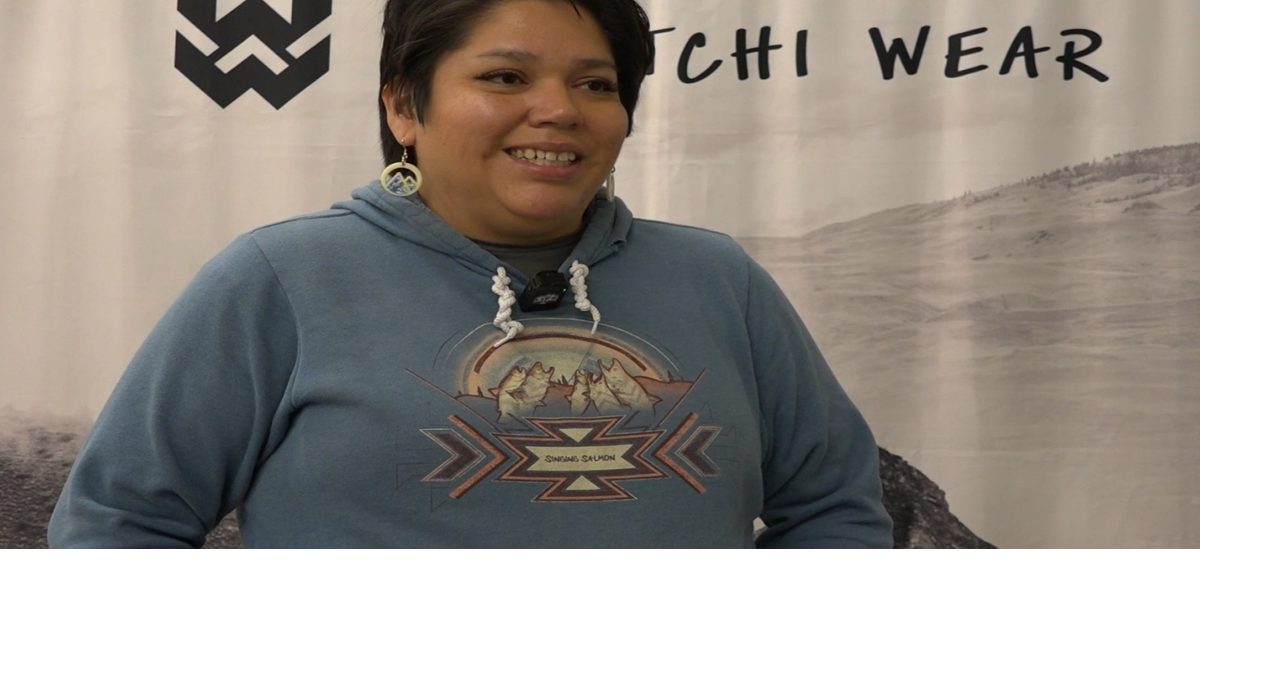 Local Indigenous advocate Mary Big Bull-Lewis appointed to state Arts ...