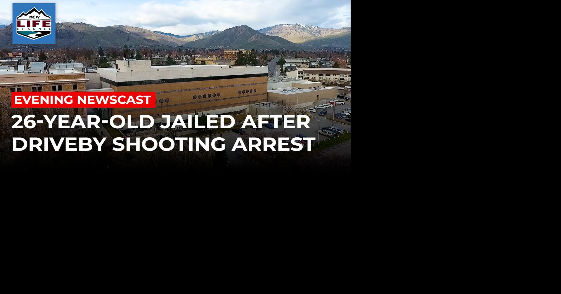 NCWLIFE Evening News November 22, 2024 | NCWLIFE Evening News | ncwlife.com