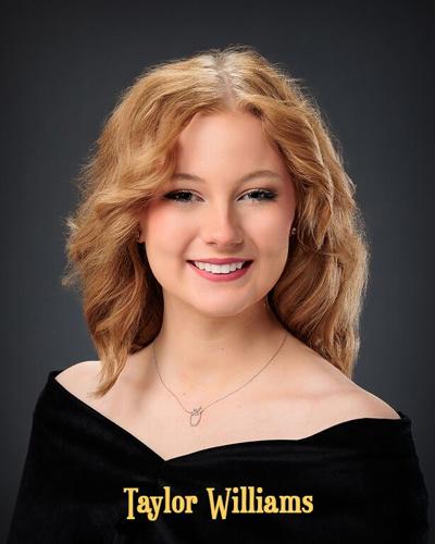 Taylor Williams | | ncwlife.com