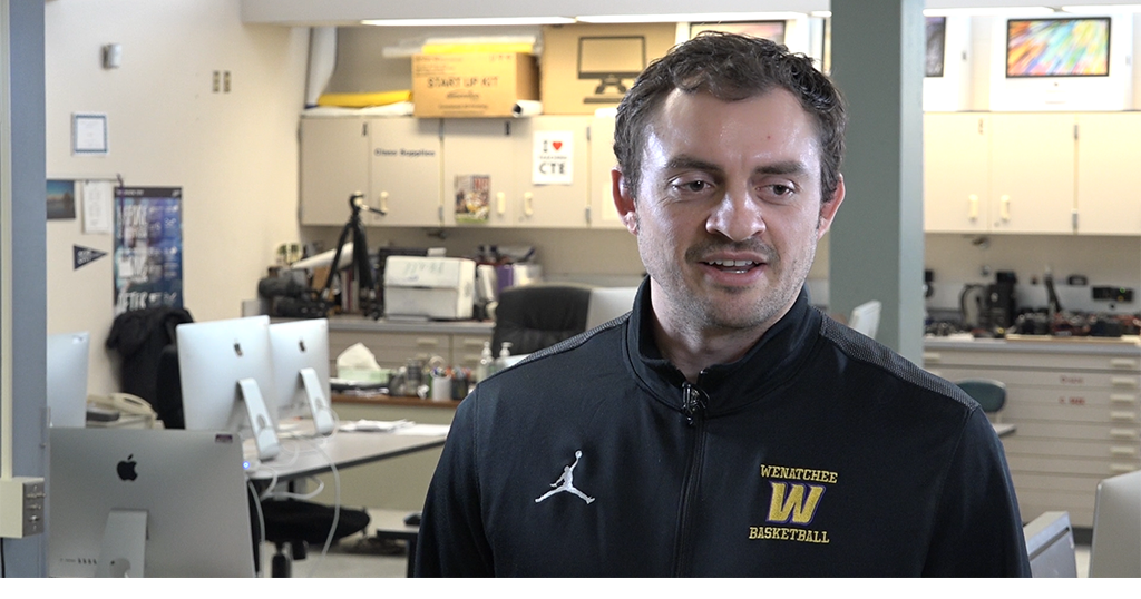 Travis Williams readies Wenatchee for Regionals | Local | ncwlife.com