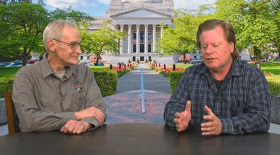 12th District Rep Cary Condotta gives an update on the State ...