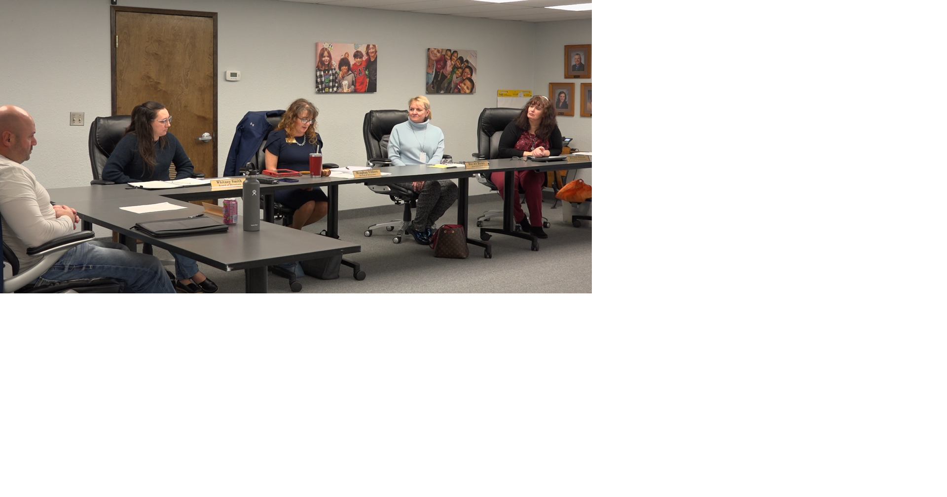 Eastmont school board unanimously approves putting $117 million bond on ...