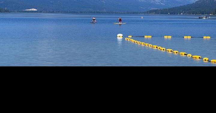 Forest Service responding to more lightning-caused fires as fires above ...