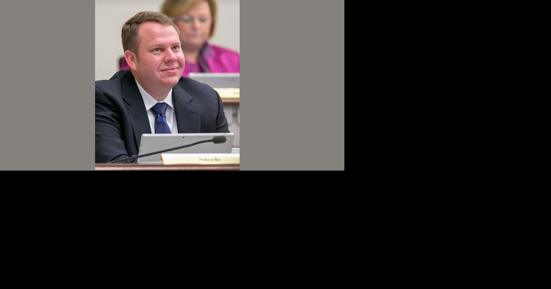 Rep. Mike Steele to serve on House Education Committee | Local News ...