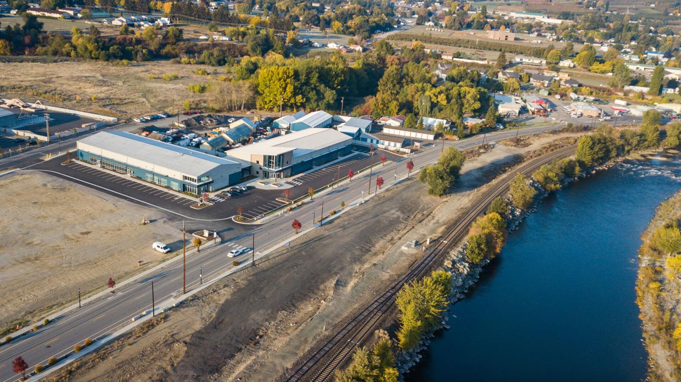 dollar general wayne ave