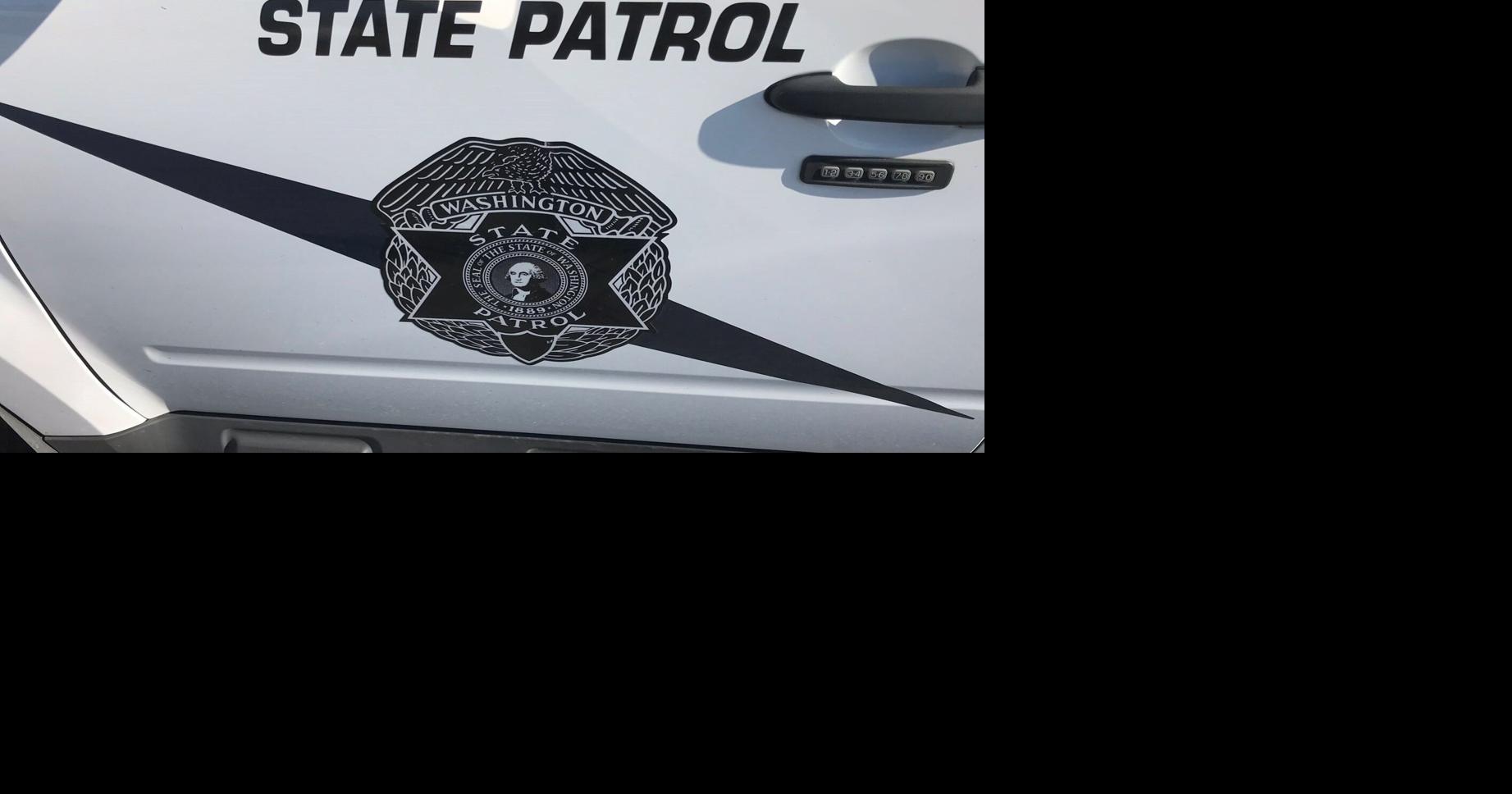 Highway 97A near Knapps Hill closed by pair of accidents | News ...