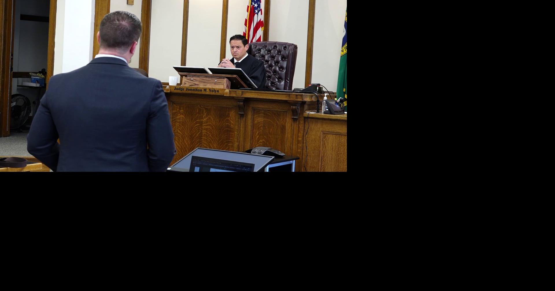 Judge: Noise citation against Grace City Church may be void | News ...