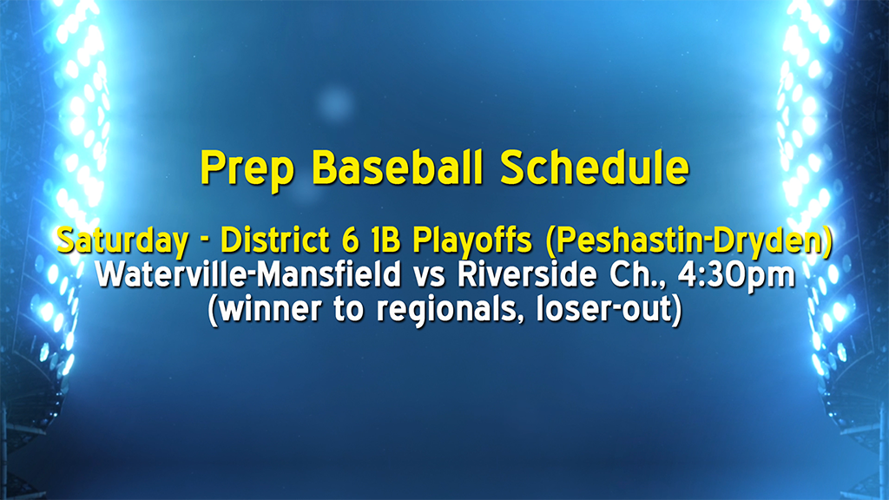 Playoff push continues for local baseball teams | Local | ncwlife.com
