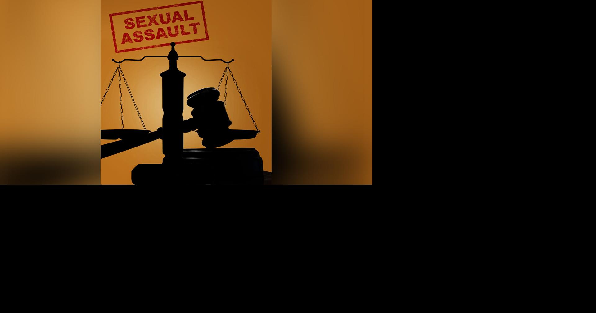 Bridgeport Bar Man Arrested For Sexual Assault News