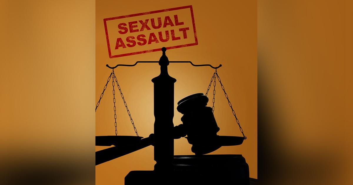 Bridgeport Bar Man Arrested For Sexual Assault News