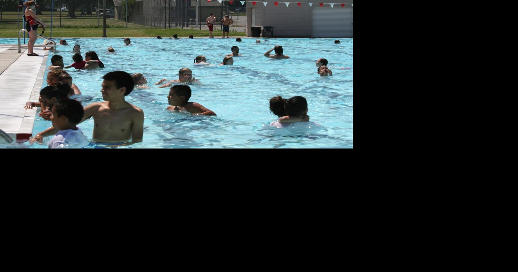 Wenatchee city pool to stay closed for season due to COVID-19 concerns ...