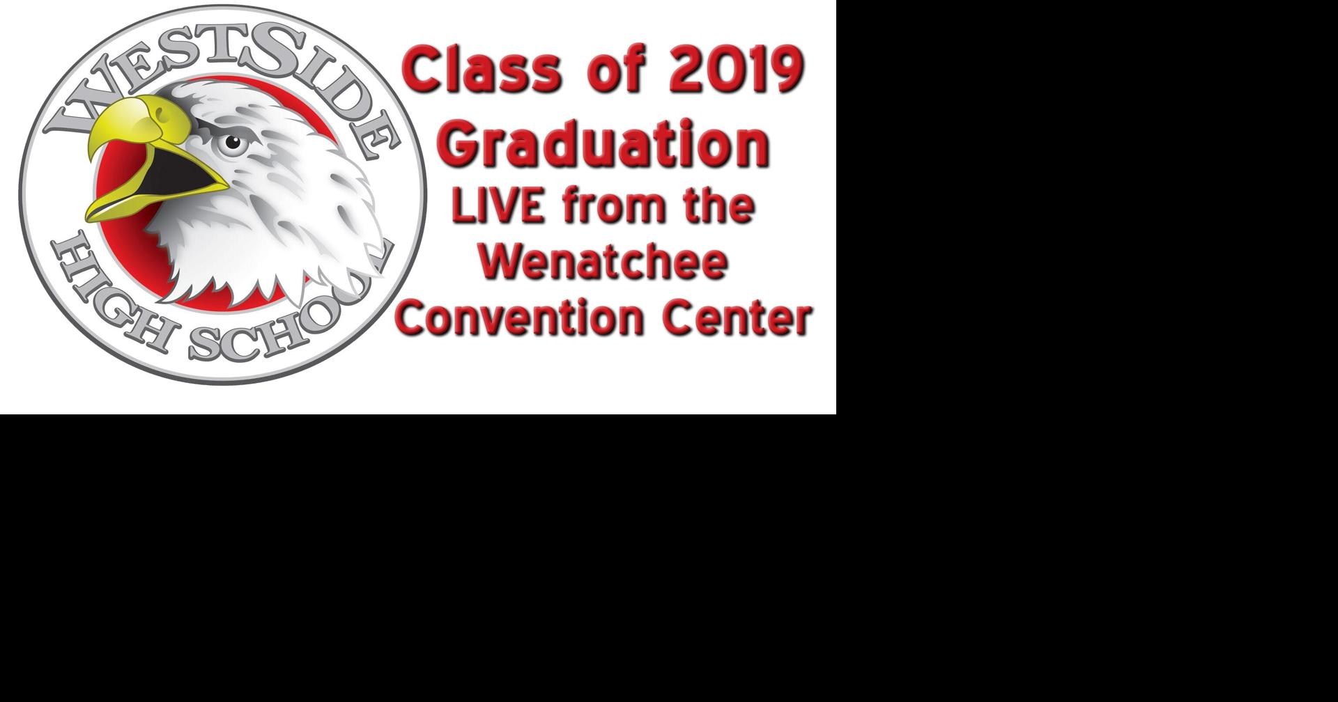 2019 Westside High School Graduation | Community | ncwlife.com