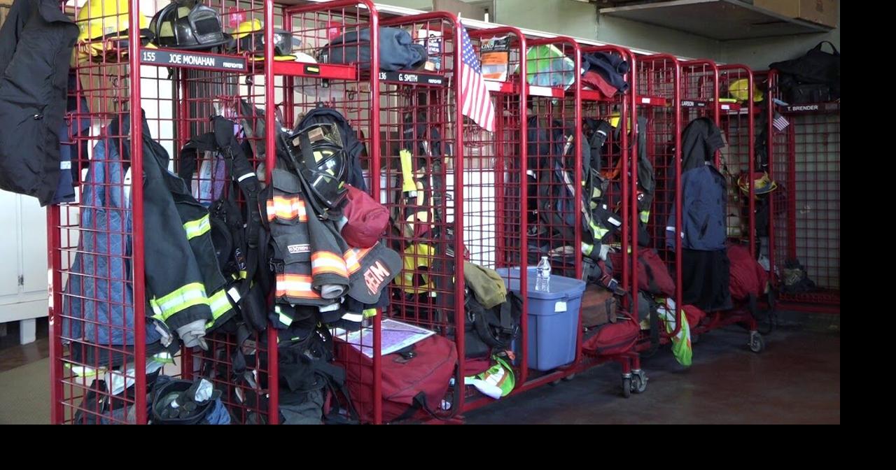 New firefighters hired in Chelan Fire District 1 | Wenatchee Valley ...