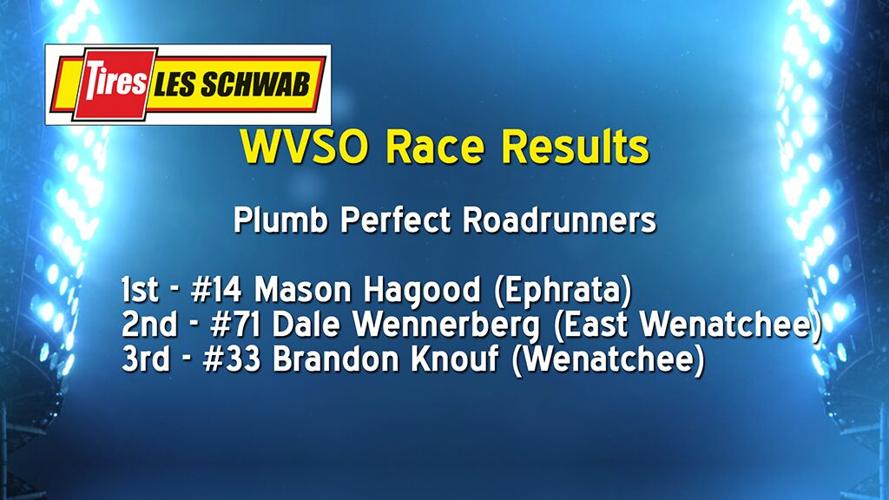Raz brothers finish 1-3 in Neal Newberry 125 Saturday | Local | ncwlife.com