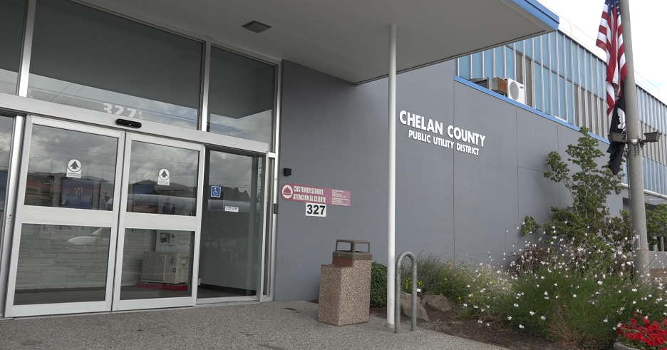 Chelan PUD commissioners discuss the future of the fiber expansion ...