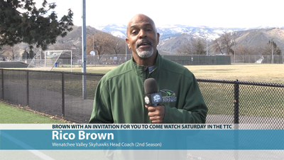 Skyhawks coach says it's championship or bust this season | Sports ...