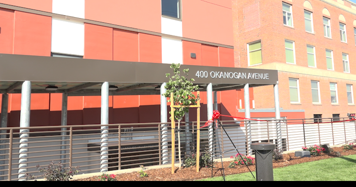 Wenatchee Valley Reentry center aims to create 'good neighbors ...