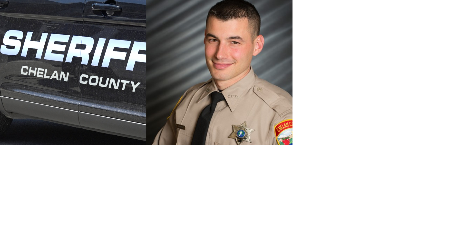Deputies’ union leader files to oppose Burnett for Chelan County ...