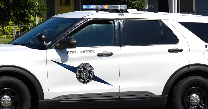 Improper U-turn leads to four-car collision on Highway 2 | News ...