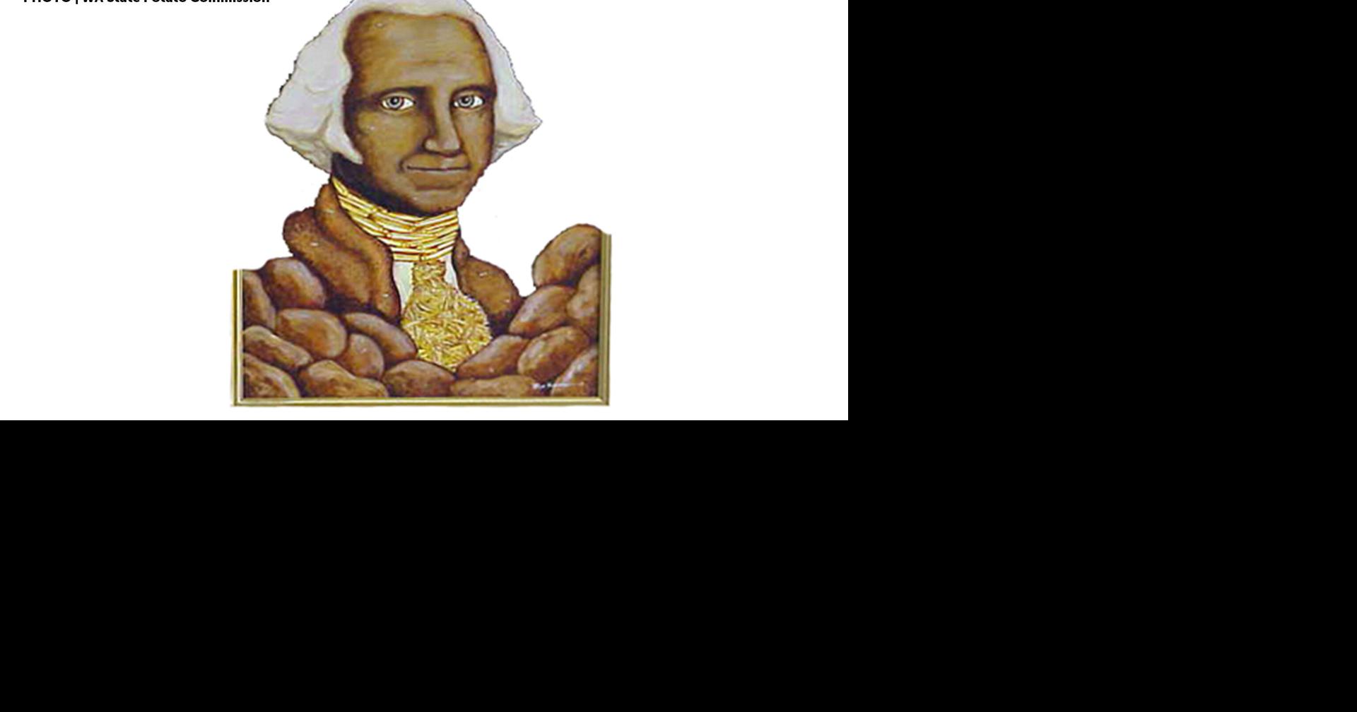 Potato Art Takes Center Stage at Moses Lake Museum and Art Center ...