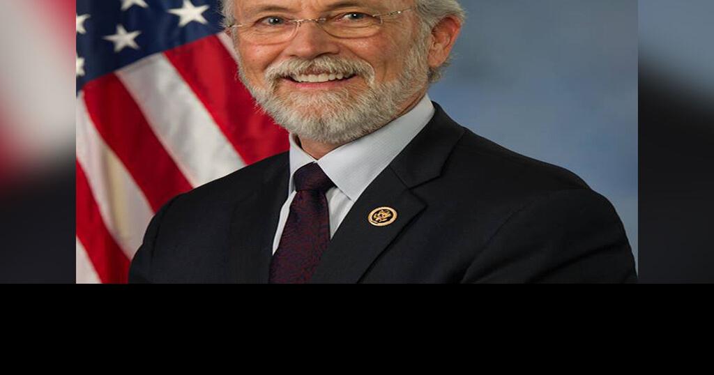 Rep. Dan Newhouse Says Save Our Dams | Local News | ncwlife.com
