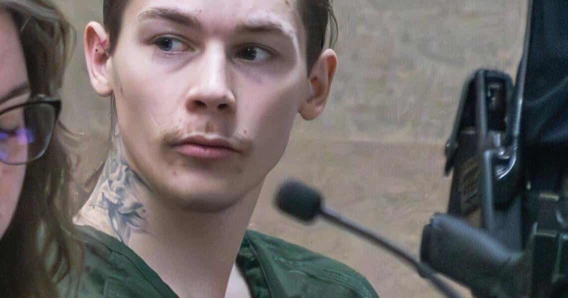 Police accuse Yakima man of eluding them in chase through Yakima and ...