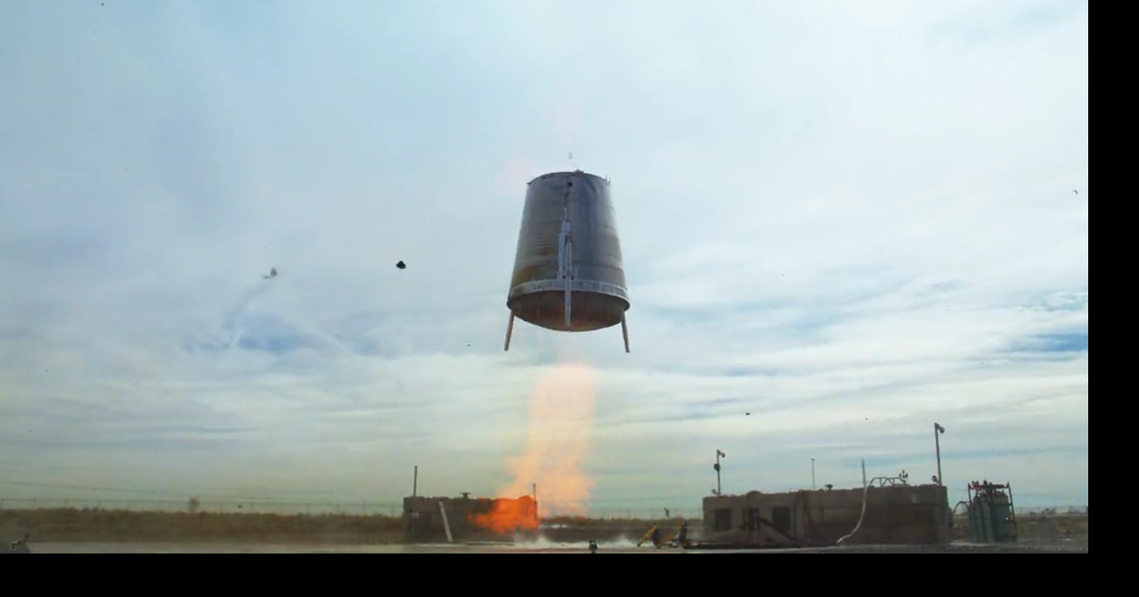 Stoke Space test in Moses Lake characterized as successful | Wenatchee ...