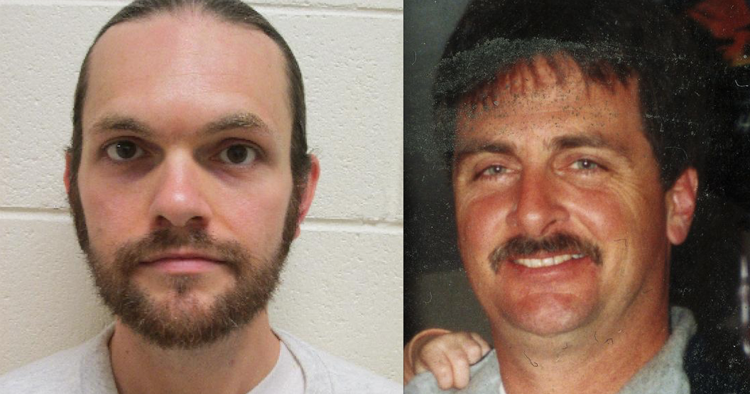 Defendant freed after guilty plea in 2008 East Wenatchee murder | News ...