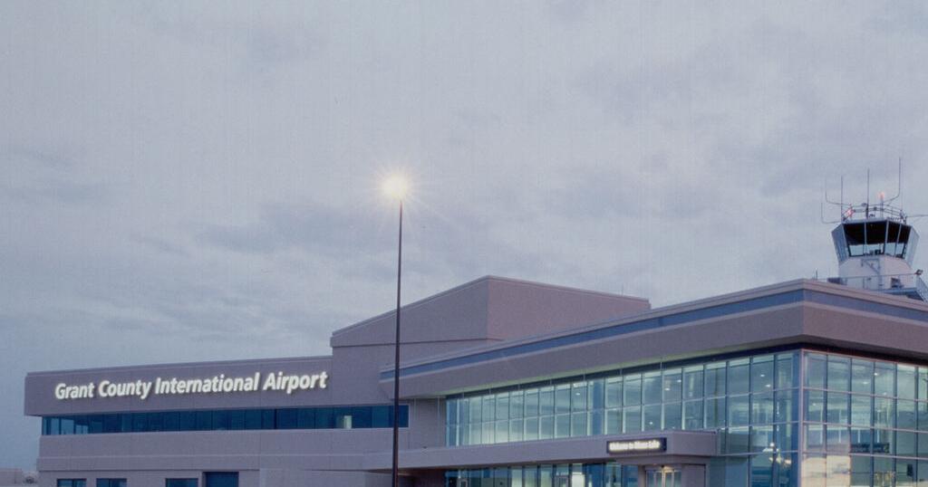 FAA revises recommendation, Grant County TRACON facility to remain open ...