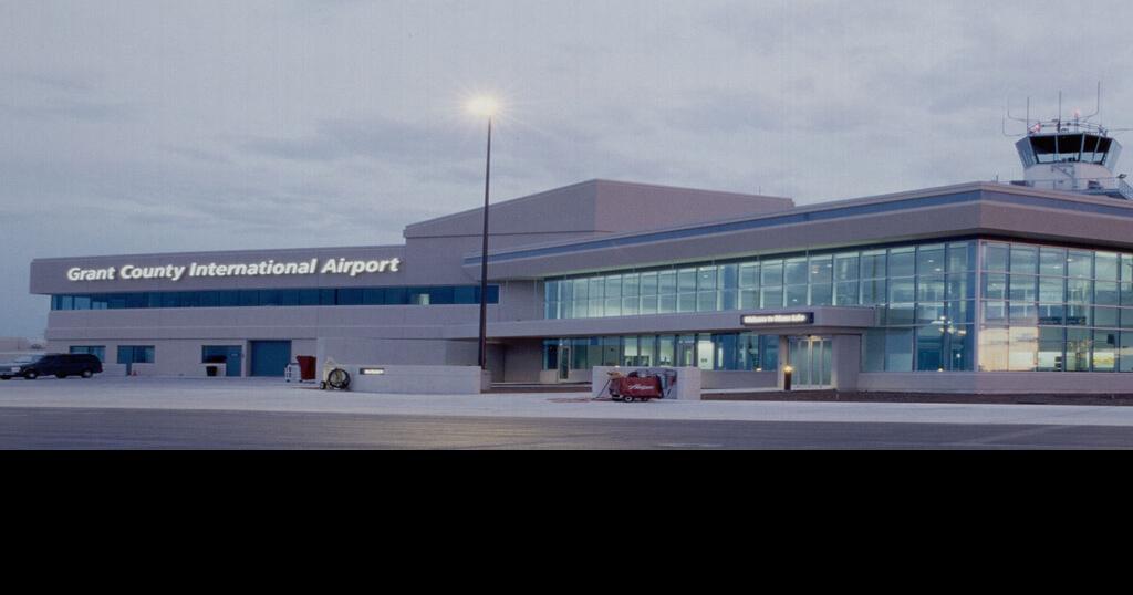 FAA revises recommendation, Grant County TRACON facility to remain open ...