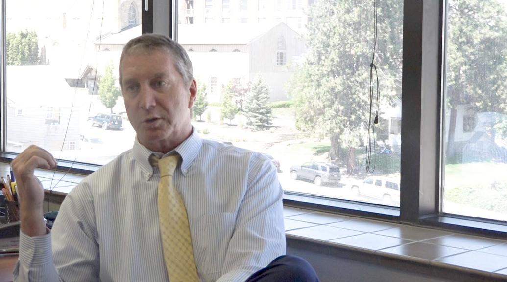 Judge's letter sought to shield records in Decker murder case, with no ...
