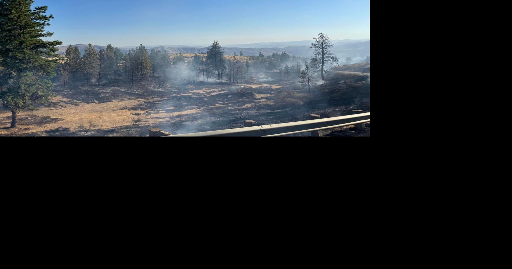 Investigators seeking video from area where Union Valley fire started ...