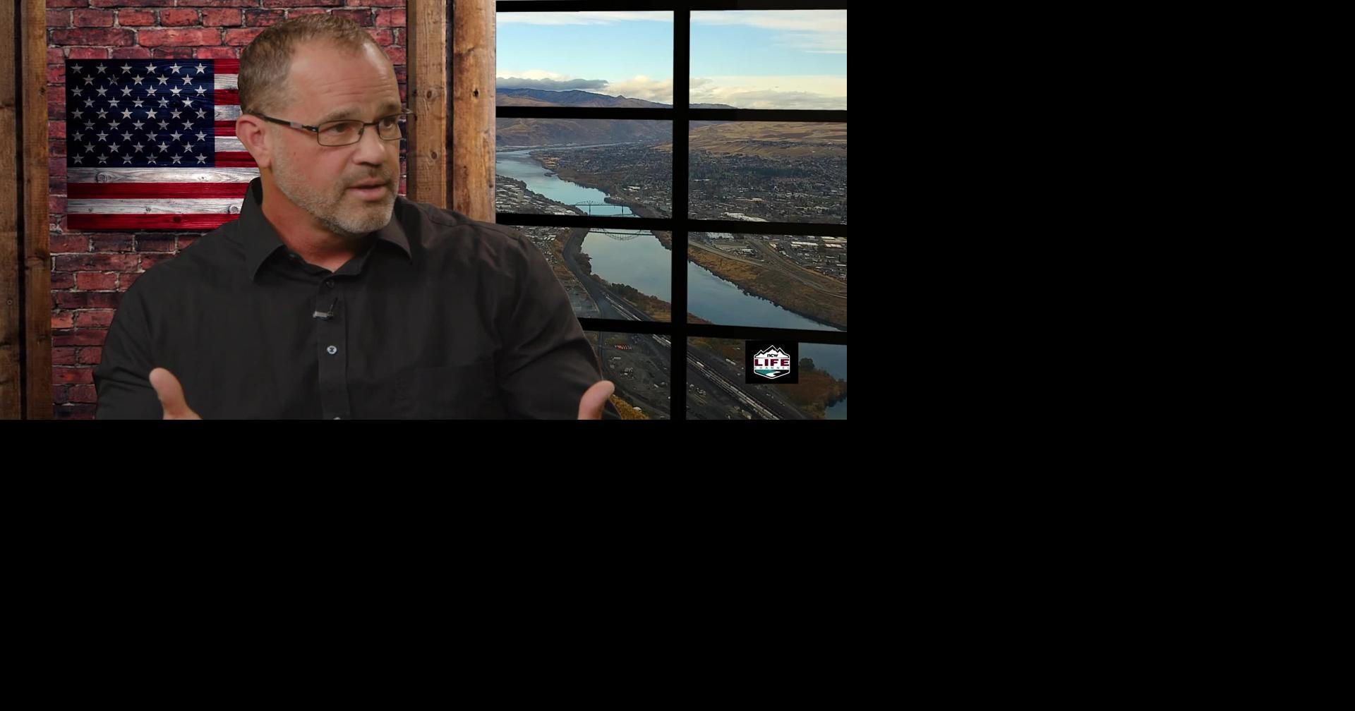 Welcome to the team Brian Burnett | The 12th District | Episode 332 ...