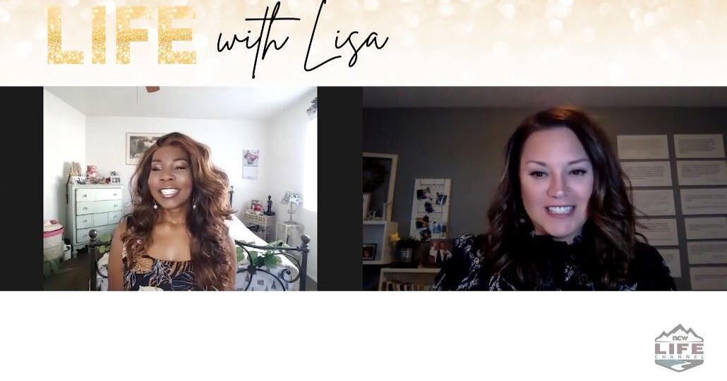 Life with Lisa Bradshaw – Danielle Williams | Life with Lisa Bradshaw ...
