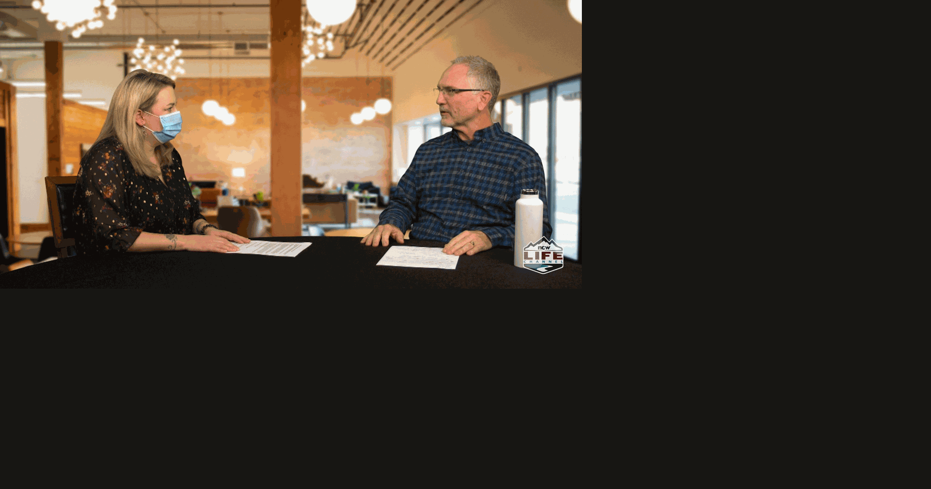 Networked | Episode 06 | Doug Merrill, WHS & Andy Metcalfe, Native ...