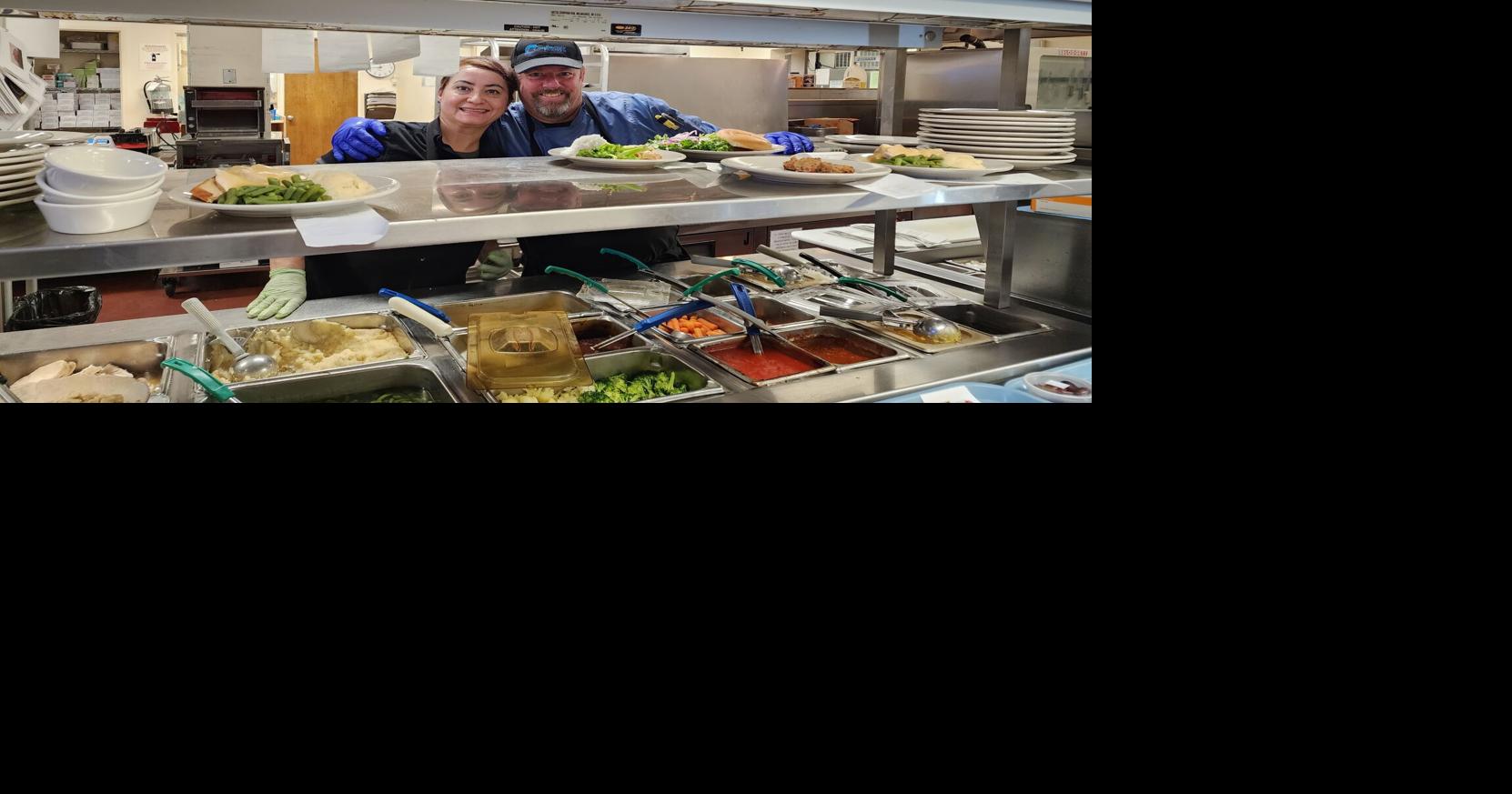 Confluence Health Hospital Central Campus launches new composting ...