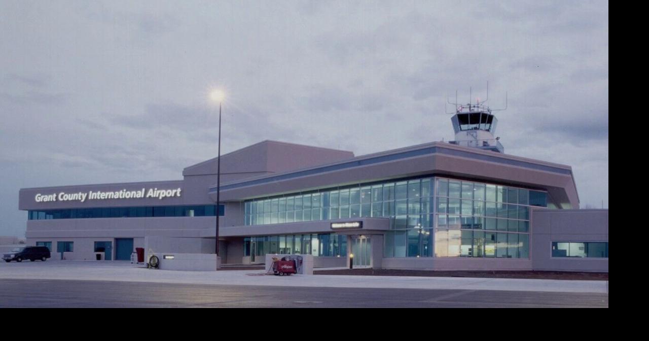 Grant County’s TRACON Facility dodges FAA consolidation | News ...