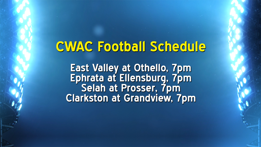 High scoring games kick off prep football weekend | Sports | ncwlife.com