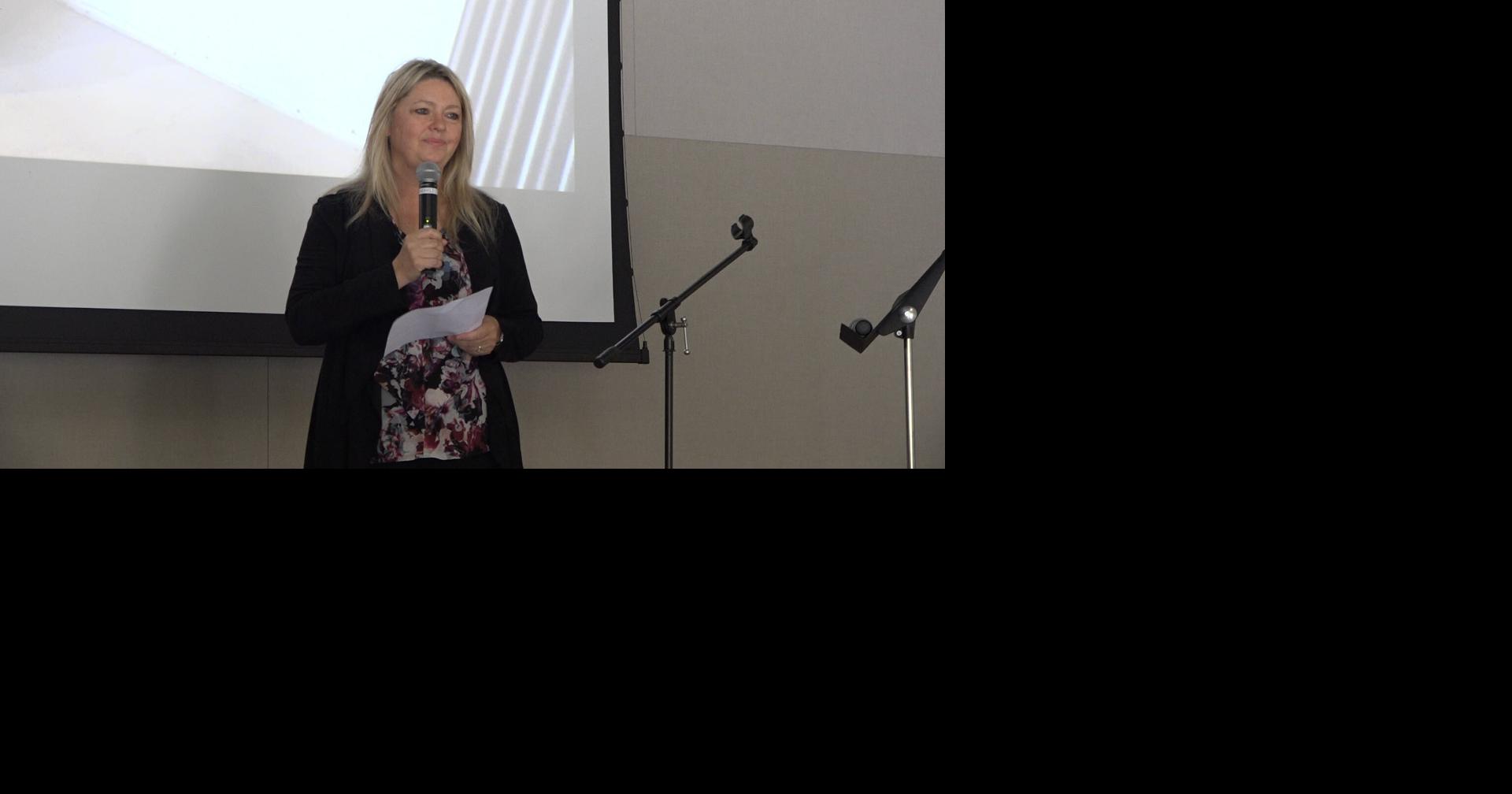 LocalTel Events Center now open at Pybus Public Market | Local News ...