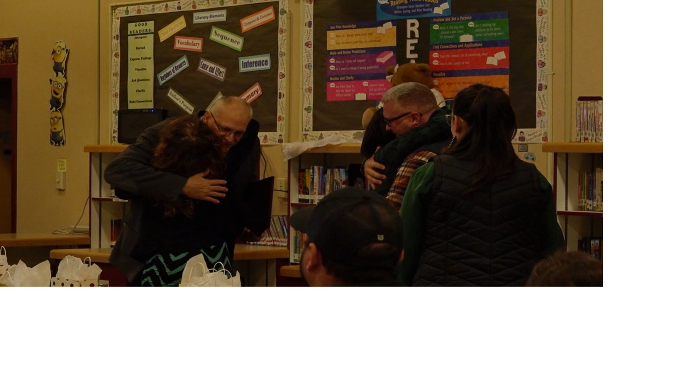 Eastmont School Board elects officers, says goodbye to longtime members ...