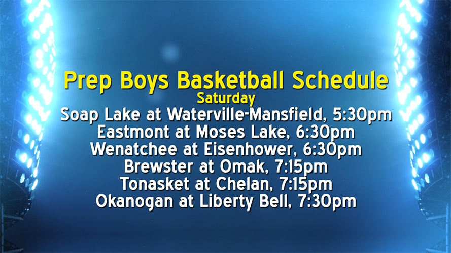 Prep hoop action heats up | Sports | ncwlife.com