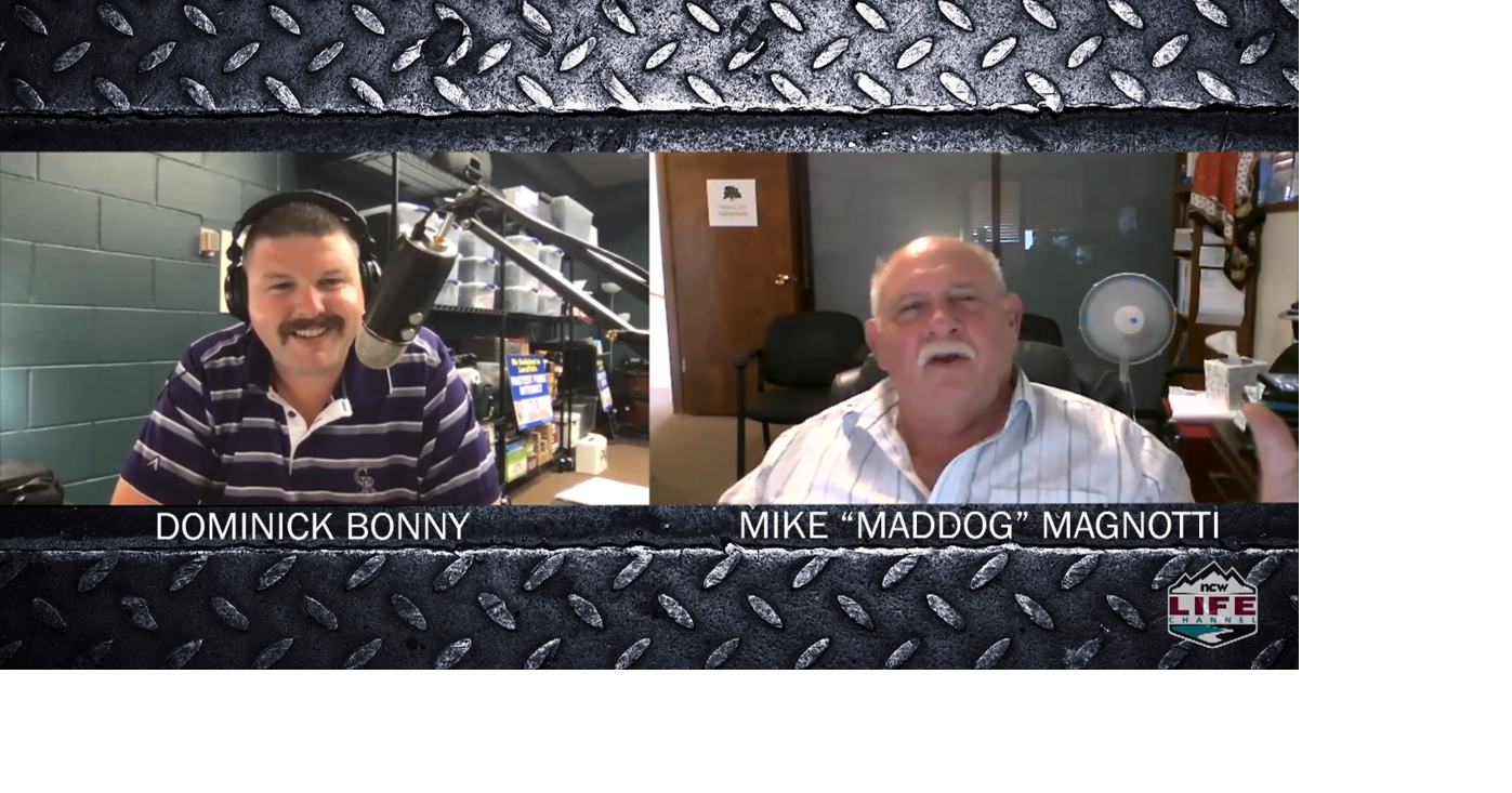 Street Talk & Other Stuff – Dominick Bonny | News | ncwlife.com