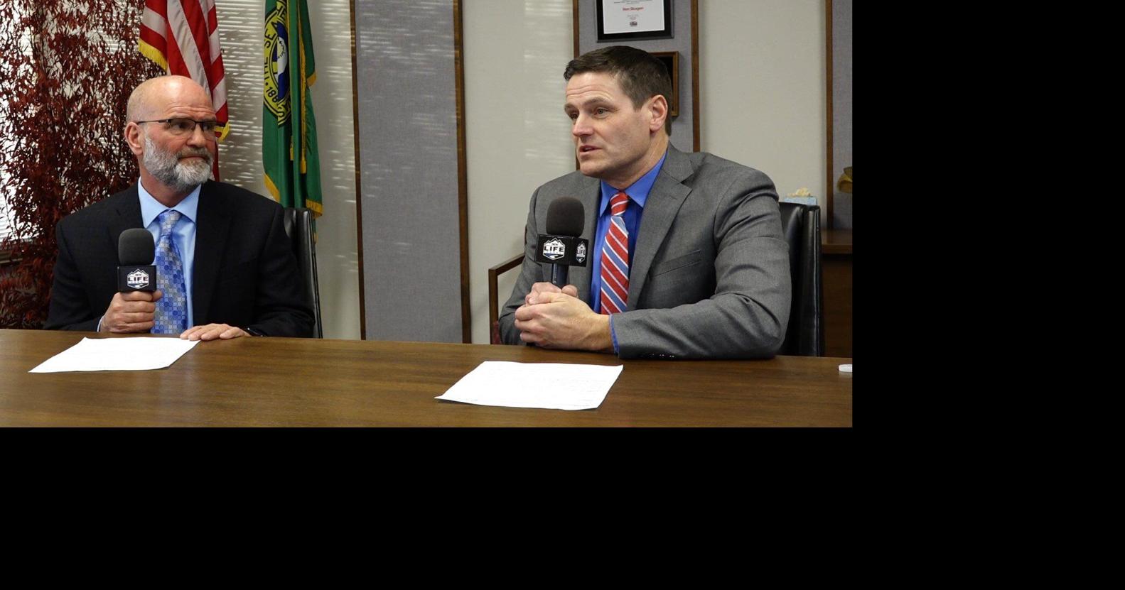 Douglas County PUD leaders on the agency's future agenda | News ...