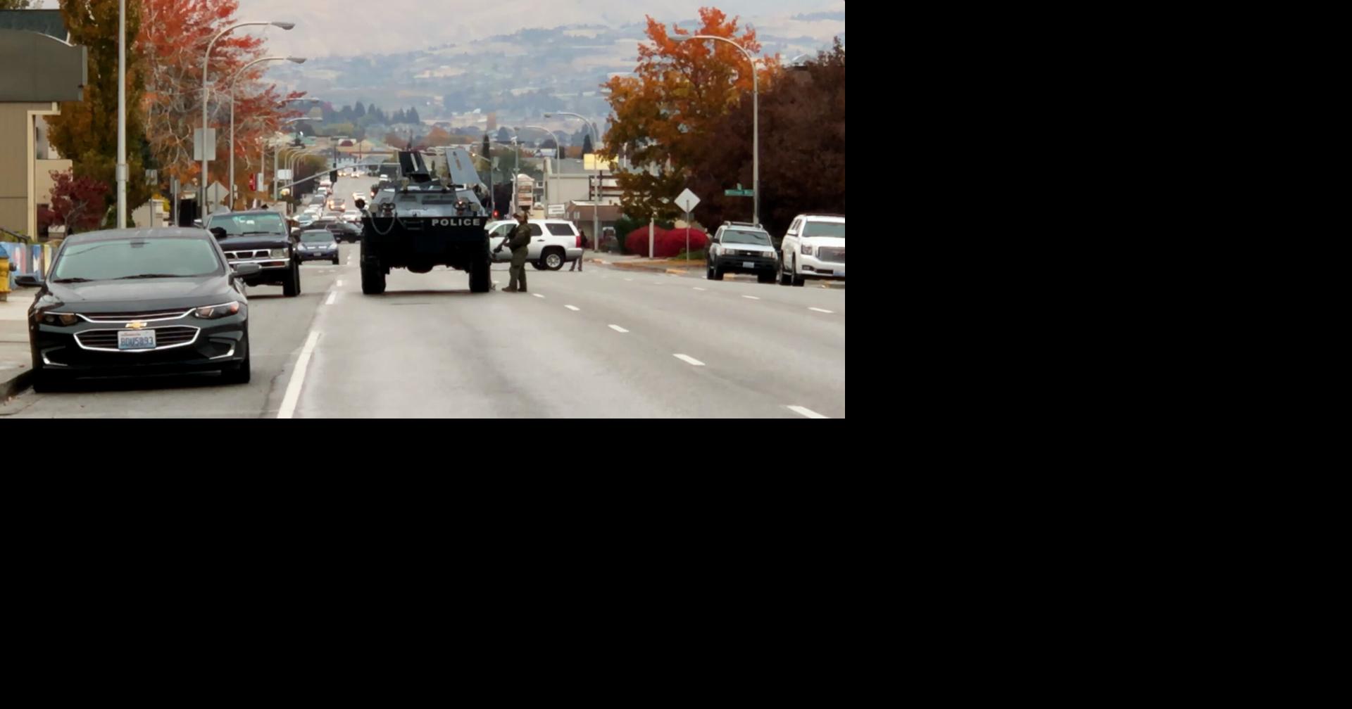 The Columbia River Drug Task Force recaps a successful 2023 year | News ...