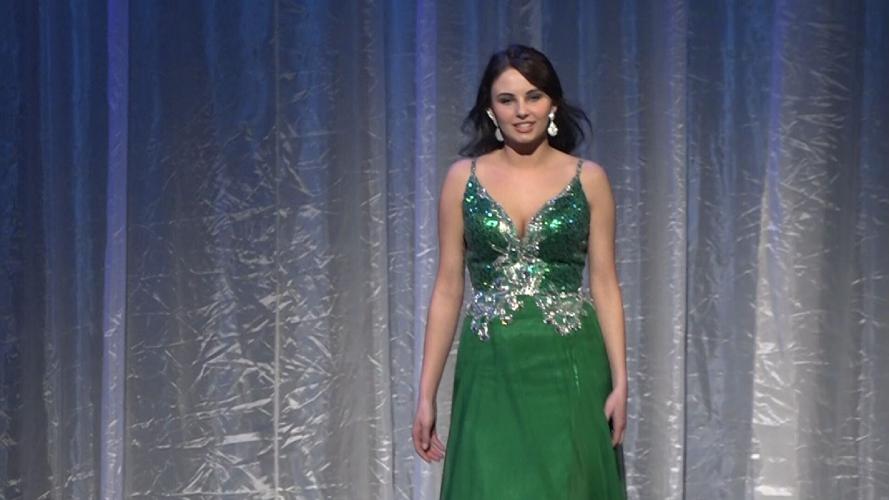 Wenatchee’s Cora Van Lith crowned 2017 Miss East Cascades | Arts ...