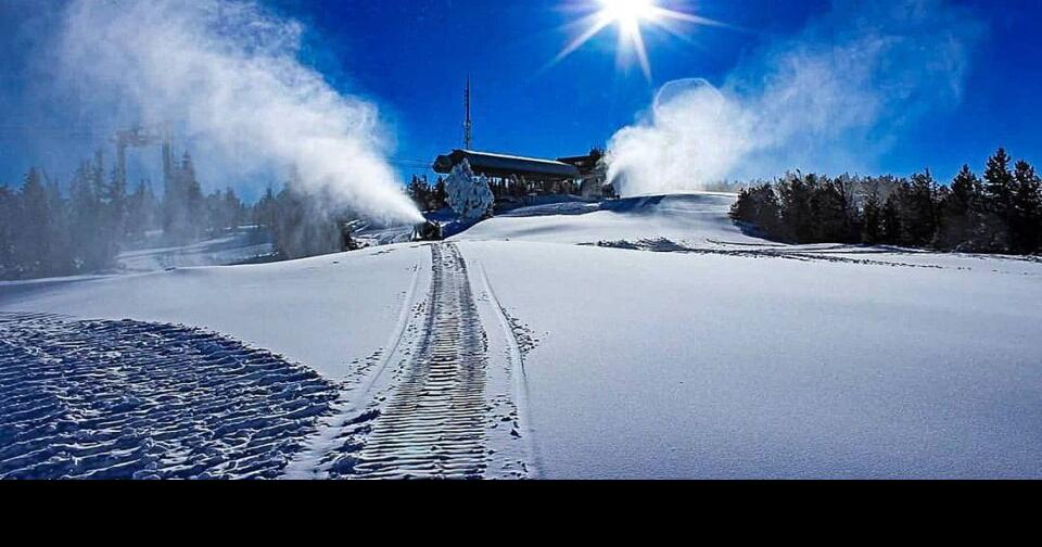 Mission Ridge ranked one of the most affordable skiing destinations in ...