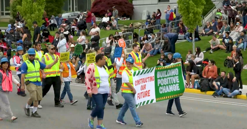 Apple Blossom Festival Youth Parade Contests open to the community ...