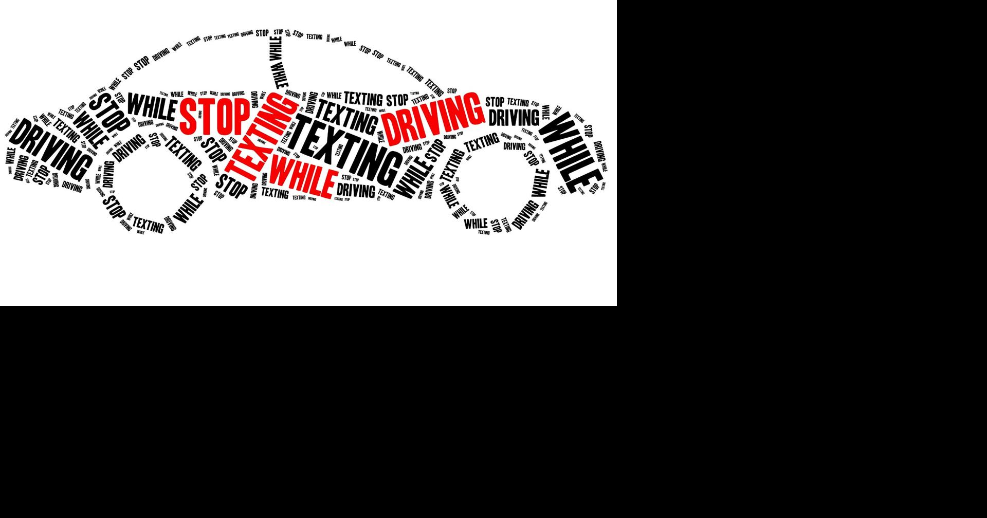 New Distracted Driving Law Takes Effect | Local News | ncwlife.com